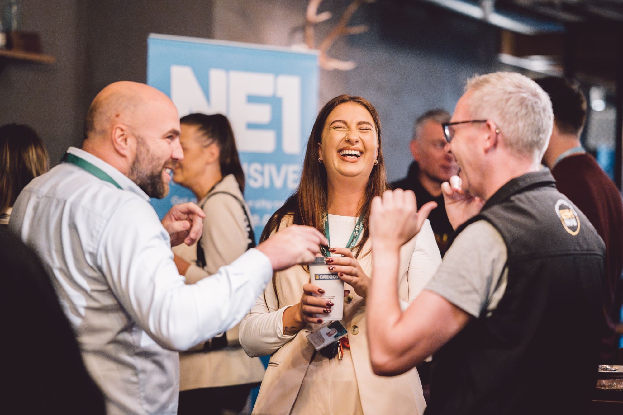 Business Breakfasts | Newcastle NE1 Ltd | NE1 Business Improvement District